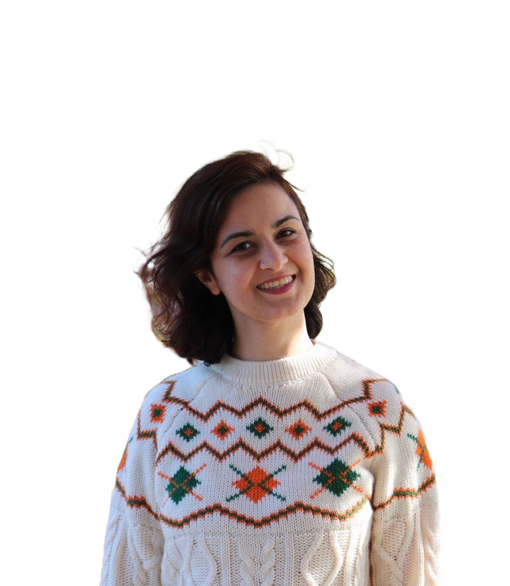 Yasaman Portfolio